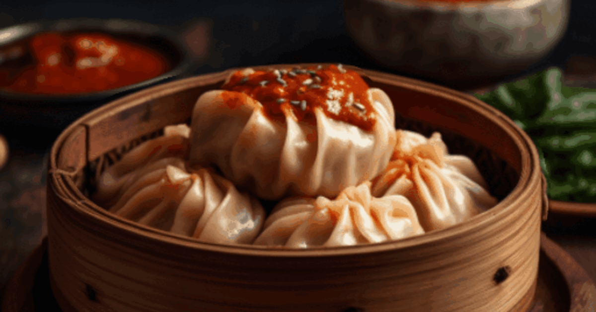 A Guide to the Momo Market in India