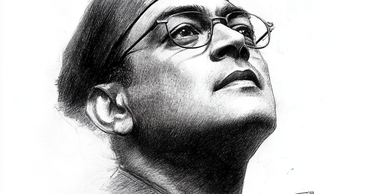 The enduring legacy of Netaji