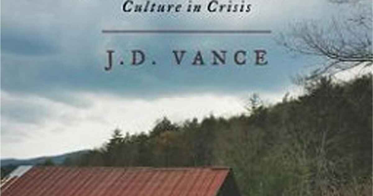 Portico Darwin: Today With J.D. Vance!