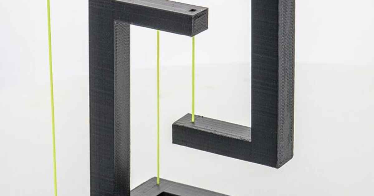 Tensegrity as a social structure