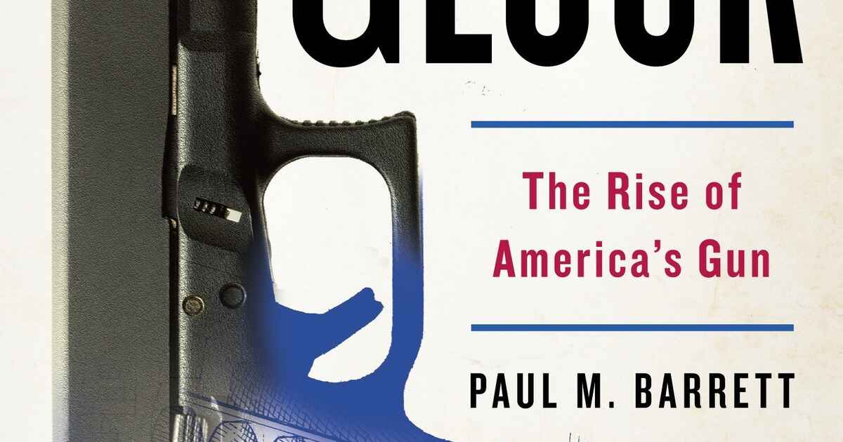 The Founder of Glock