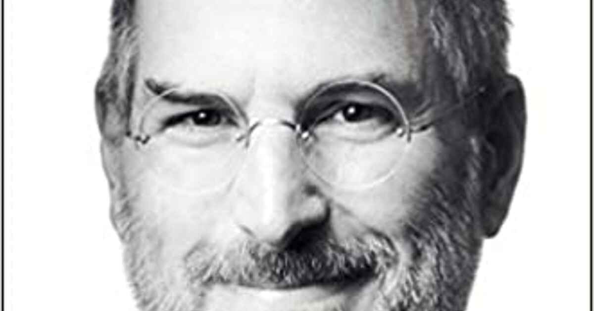 Steve Jobs: The Exclusive Biography