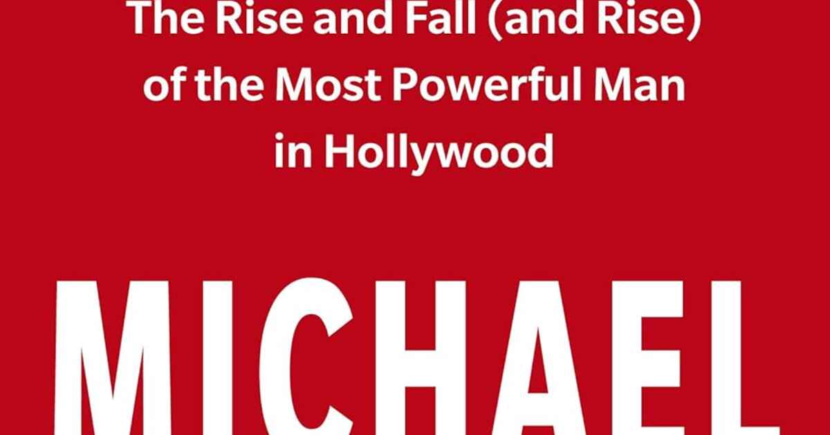 Who Is Michael Ovitz? The Rise and Fall (and Rise) of the Most Powerful ...