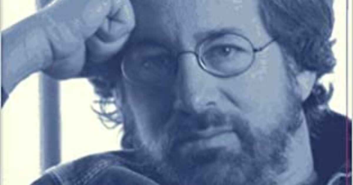 Steven Spielberg: A Biography