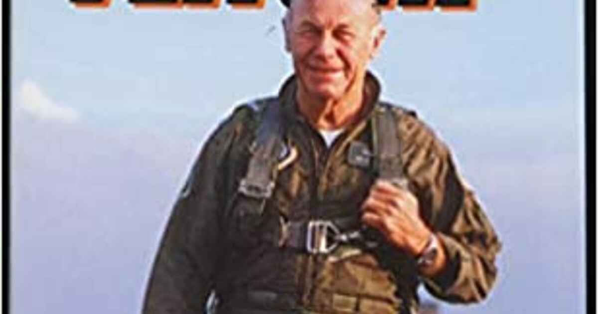 Yeager: An Autobiography