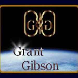 Grant Gibson