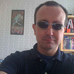 Ian Robinson's Weekly Digest 14th March 2021