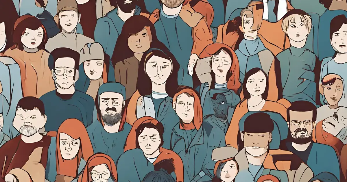 Conversion or Coercion? Exploring How Trauma is the Church's Greatest ...