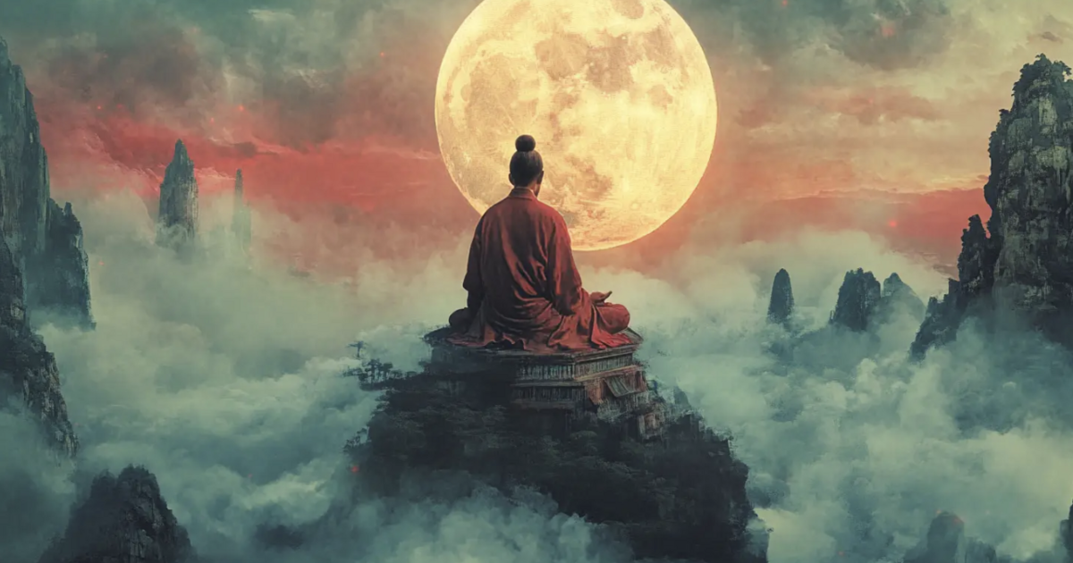 I Ching and Taoism: Unveiling the Taoist Wisdom Hidden in the Book of ...