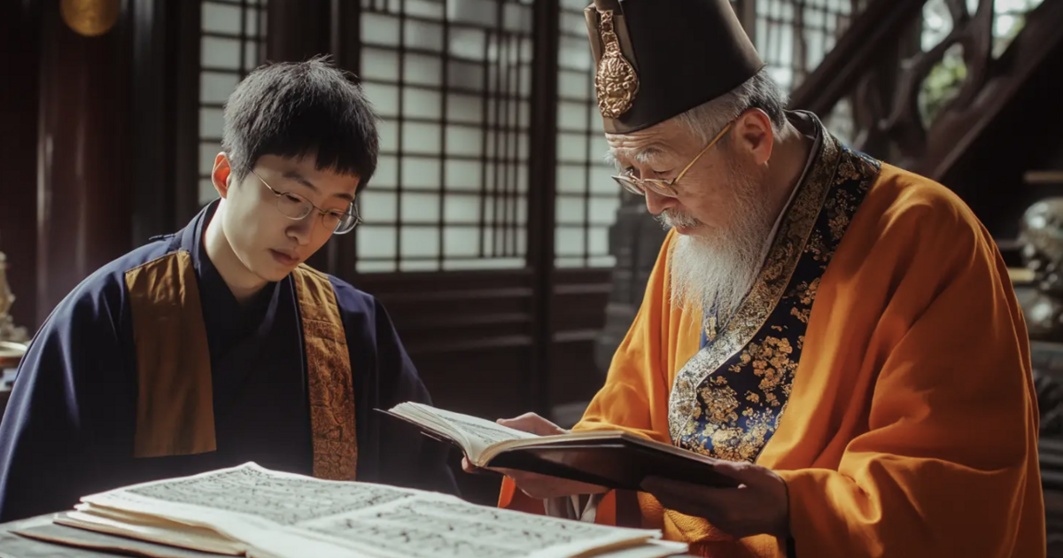 What Is I Ching Reading? How to Consult the Oracle and Use the Book of ...