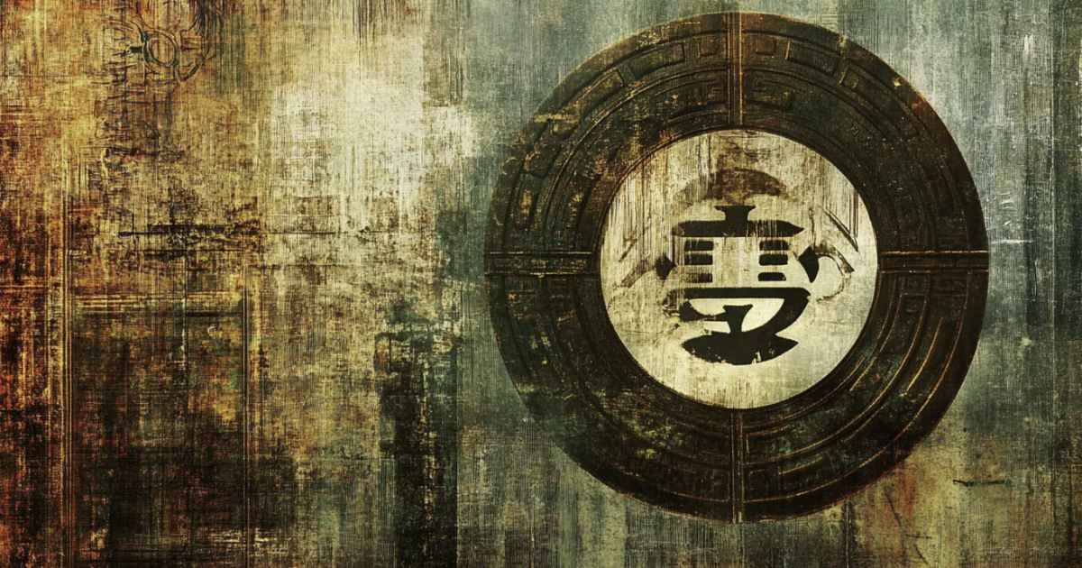 Who Is I Ching? Exploring the Ancient Chinese Oracle at the Heart of ...