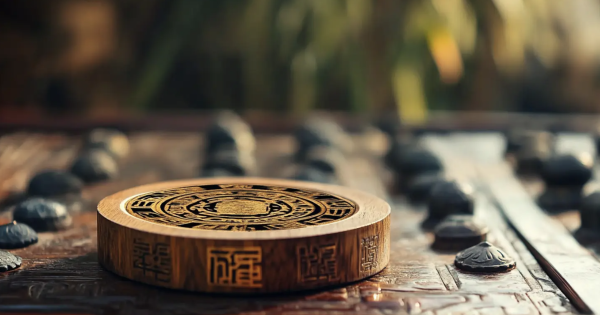Discover the I Ching for Free: Online Readings for Personal Growth and ...