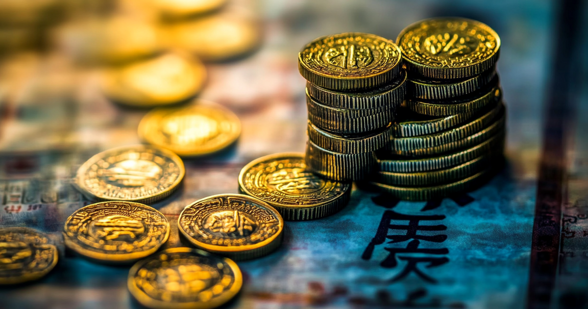 How Wealth Dynamics Surprised Me It's connected to the I Ching
