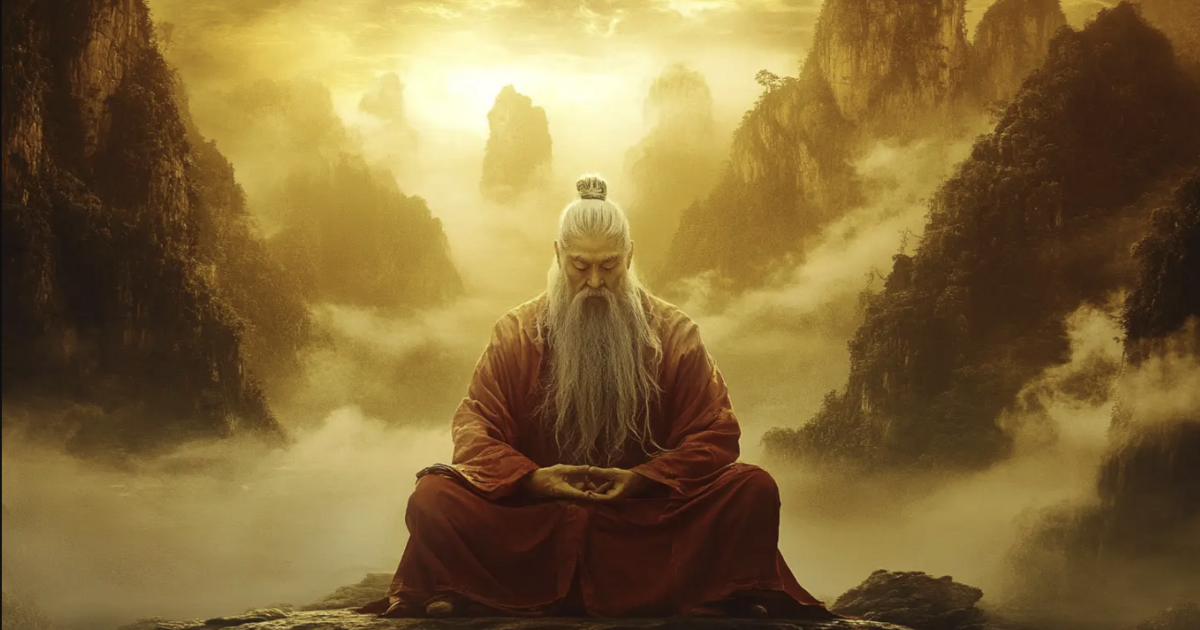Why Is the I Ching So Accurate?