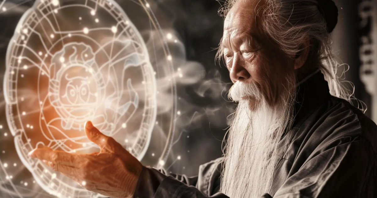 Insights from Richard Wilhelm I Ching Translation