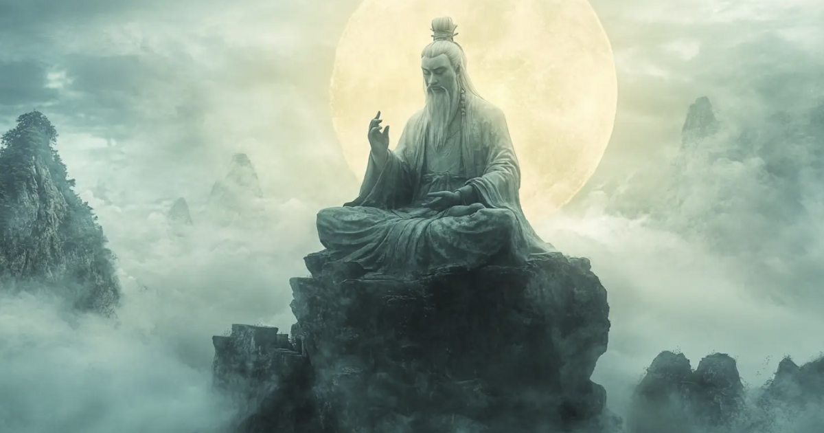 I Ching vs Tao Te Ching: Unlocking Ancient Wisdom from Two Chinese Classics