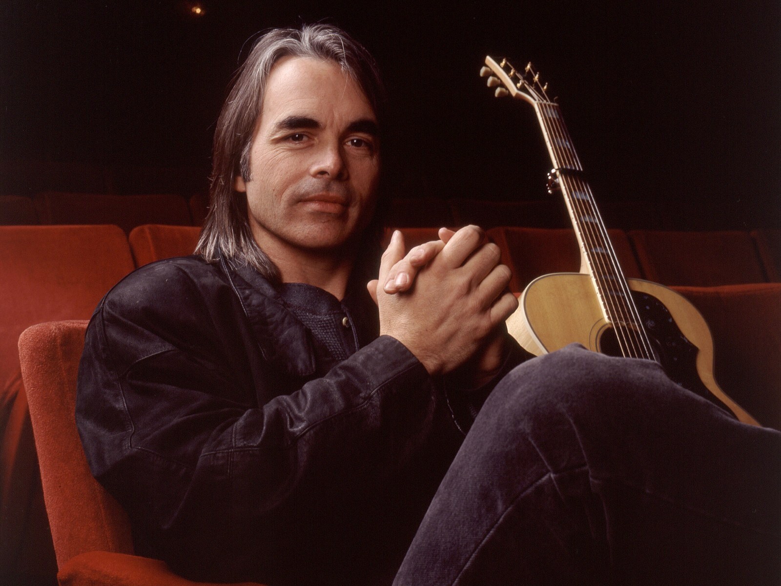 [MUSIC] Hal Ketchum, PAST THE POINT OF RESCUE