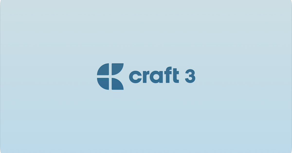 Why I Chose Craft Docs: 6 Reasons It’s My Productivity Tool for 2025