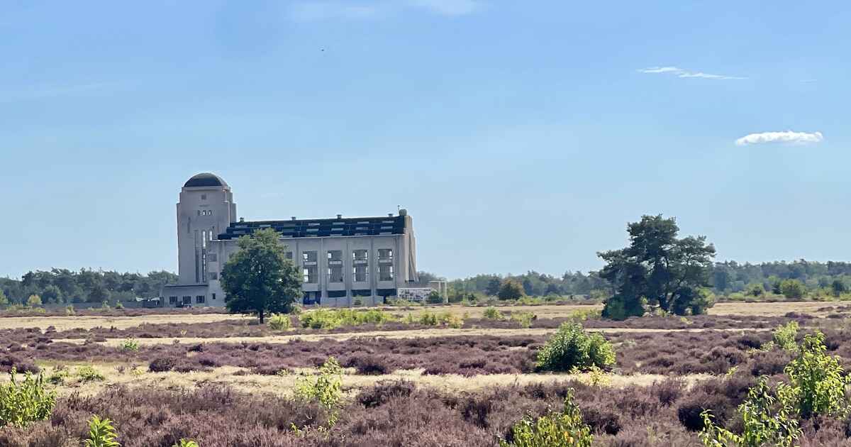 📰 Wat me deze week bezighield (Week 36 2022)