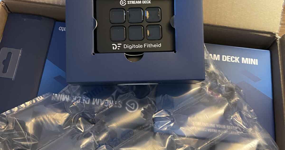 📰 Wat me deze week bezighield (Week 49 2022)