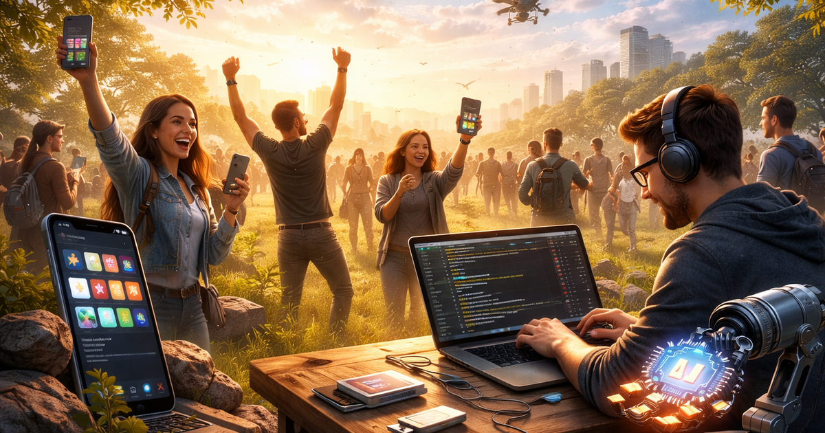 I accidentally discovered a crack in the App Store. Here's why that ...