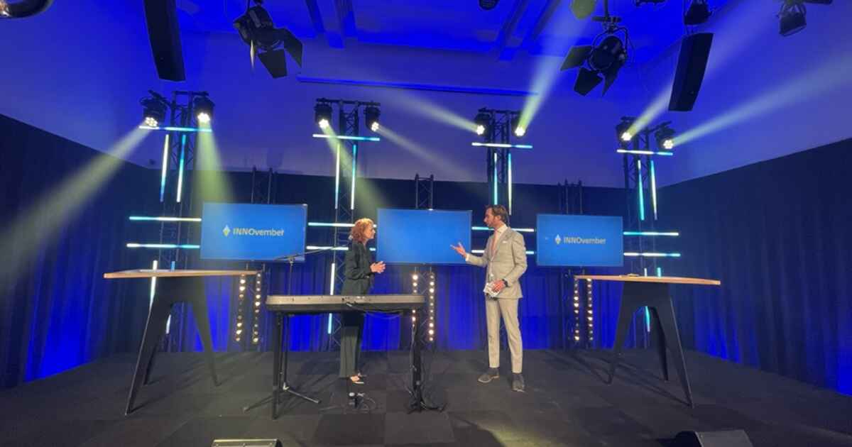 📰 Wat me deze week bezighield (Week 44 2022)