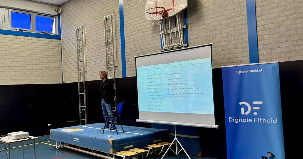 📰 Wat me deze week bezighield (Week 39 2024)