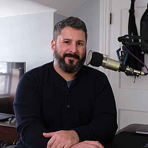 Matt Medeiros