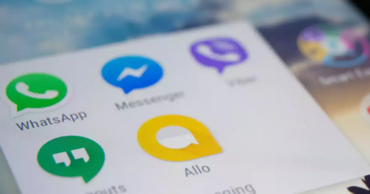 Messaging Apps that are Better than WhatsApp