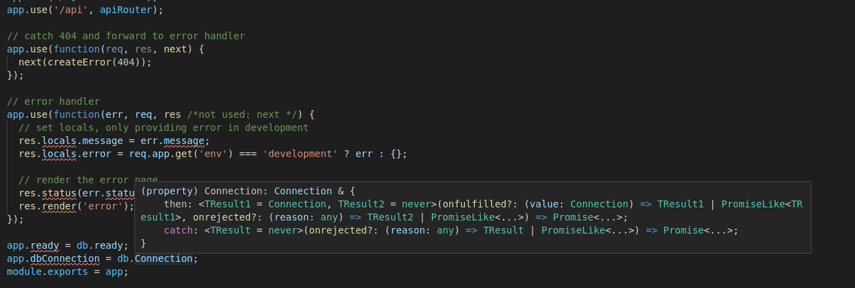 Configuring coc.vim for fun and profit Configuring coc.vim for fun and profit