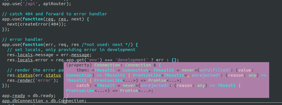Configuring coc.vim for fun and profit