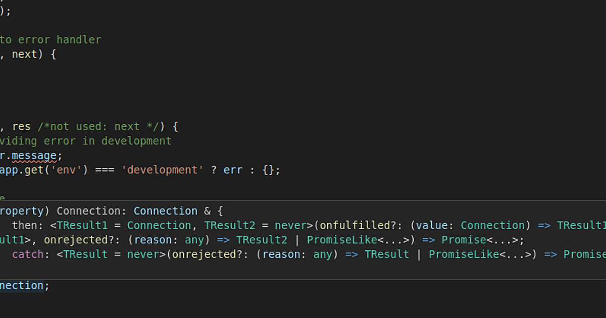 Configuring coc.vim for fun and profit
