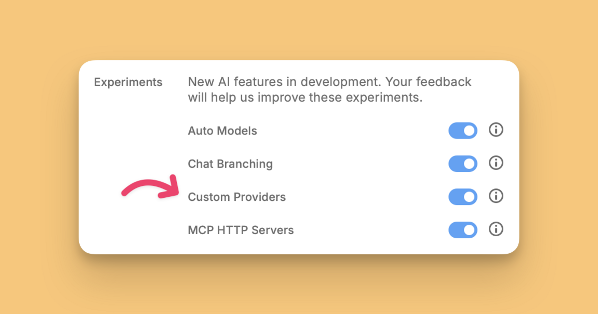 Raycast AI with a GitHub Copilot subscription
