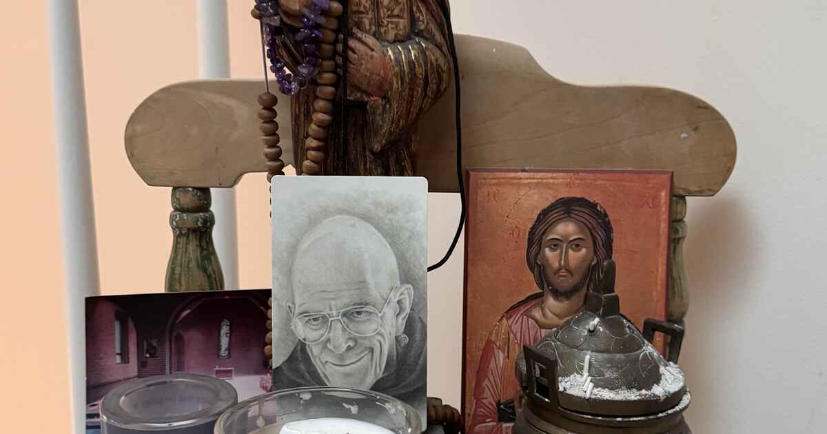 Exploring the Meaning of Shrines