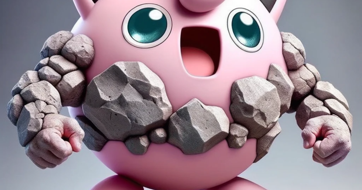 Pokemon Infinite Fusion Calculator