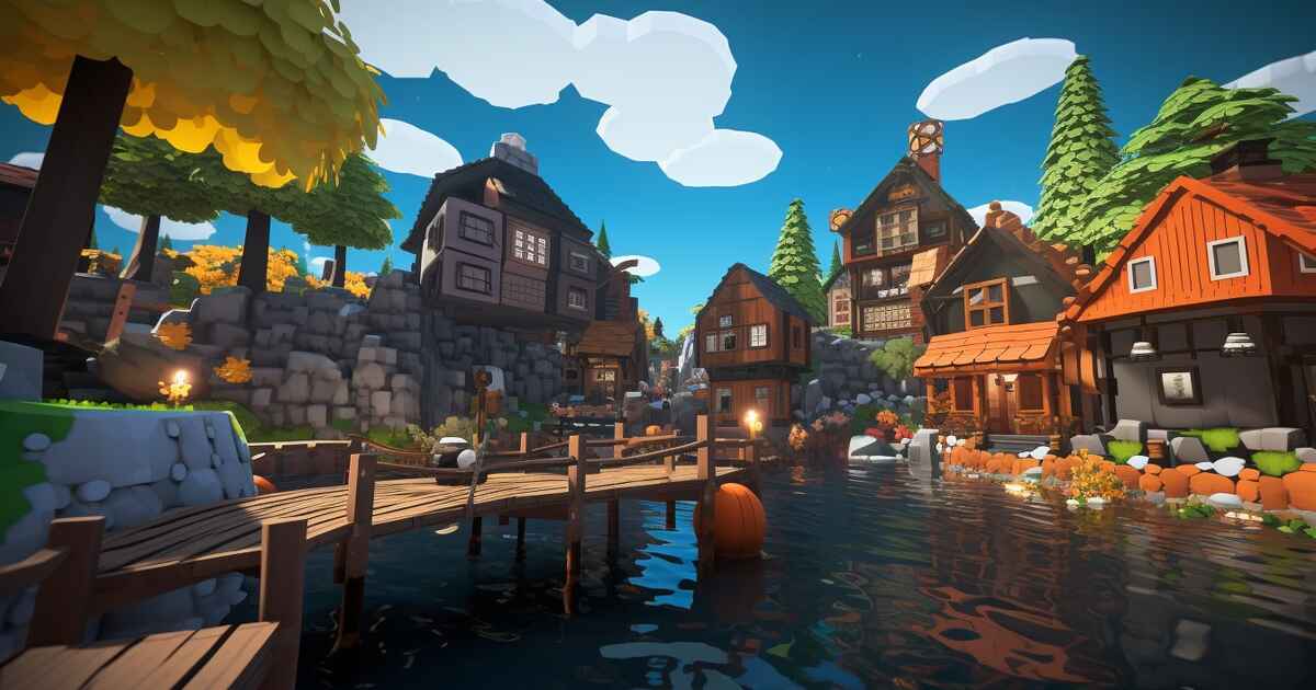 Unleash the Fun: Play Unblocked Games on Ruslan.rocks