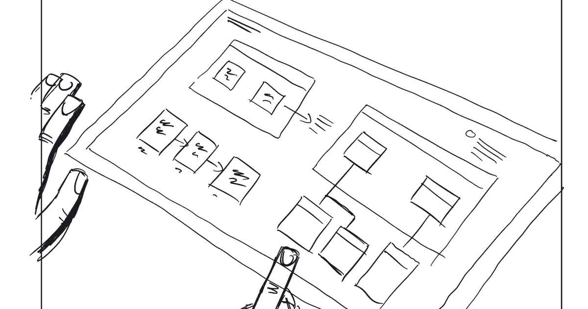 8. A great design handover