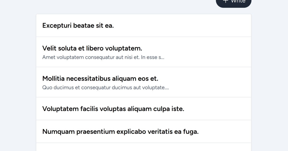 Bulk Operations With Turbo