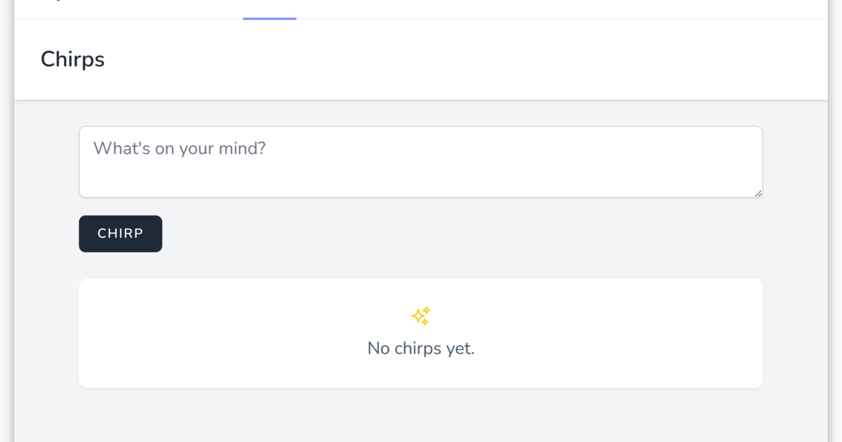 Hiding Empty States with CSS